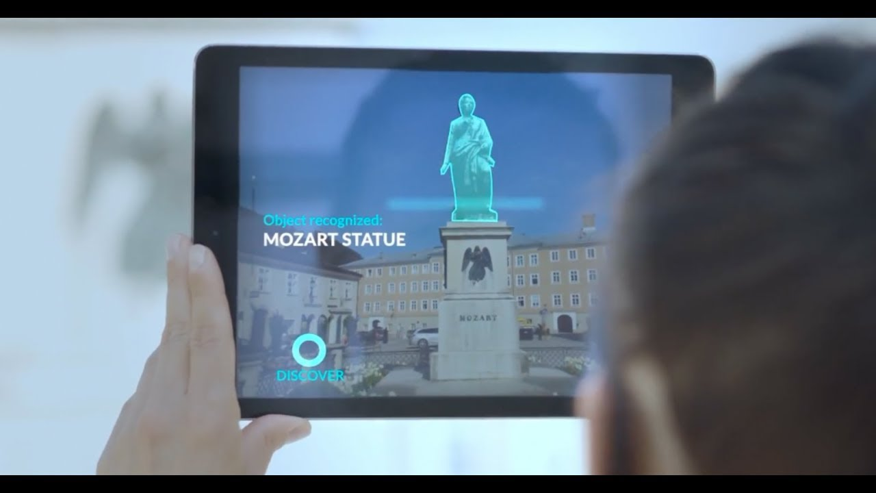 What Is Object Tracking In Computer Vision 