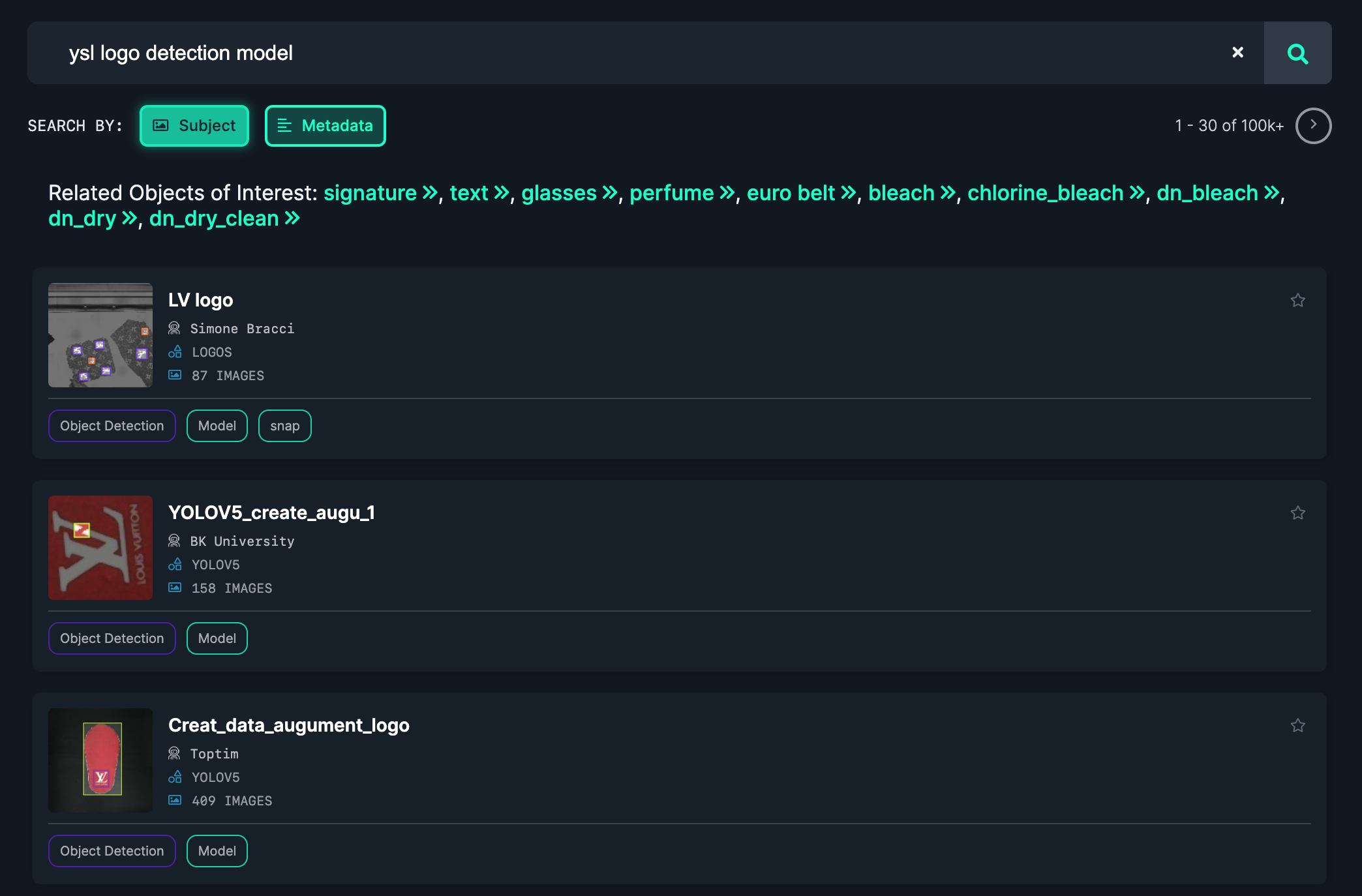 How to Detect Brand Logos in Videos