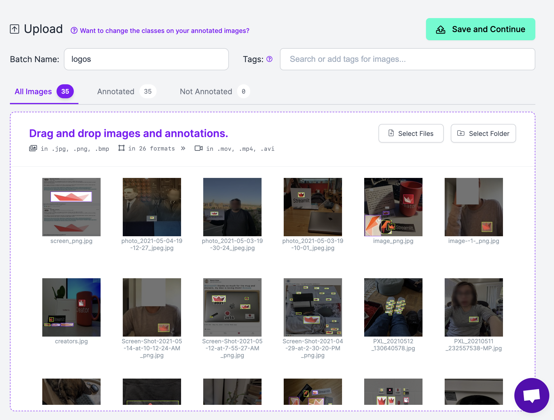 How to Detect Brand Logos in Videos