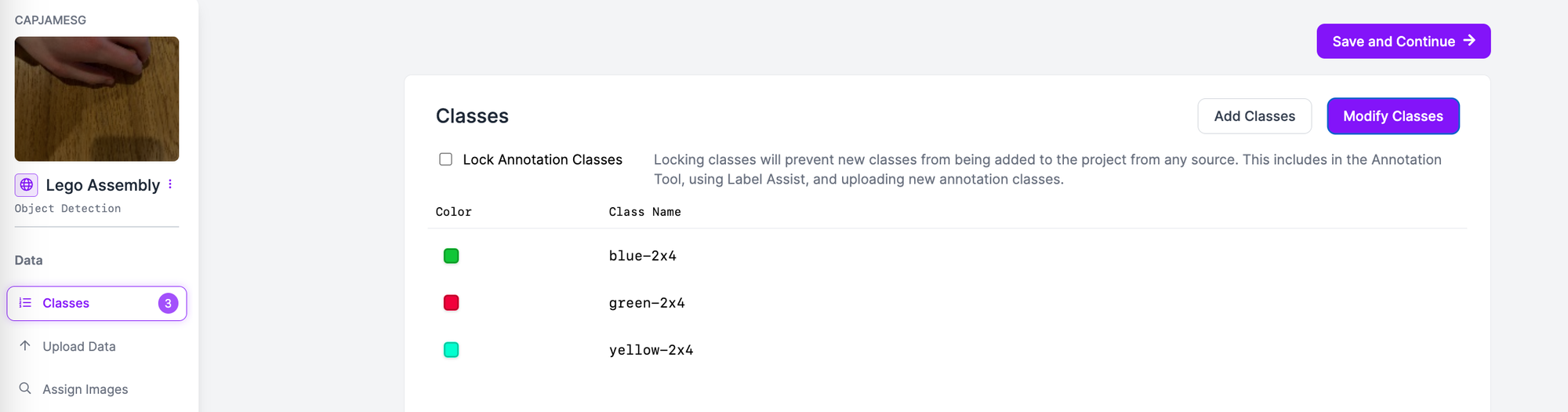 How to Build a Manual Assembly QA System