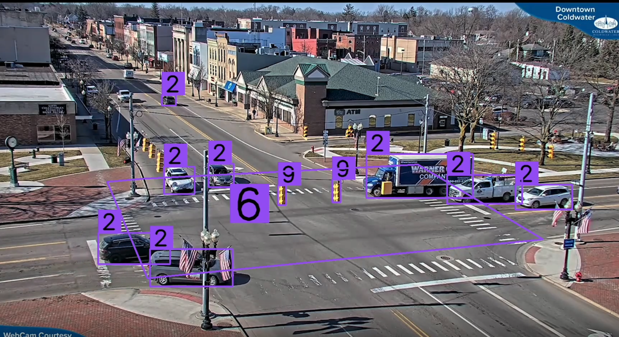 Run Computer Vision Models on a RTSP Stream on a NVIDIA Jetson Orin Nano
