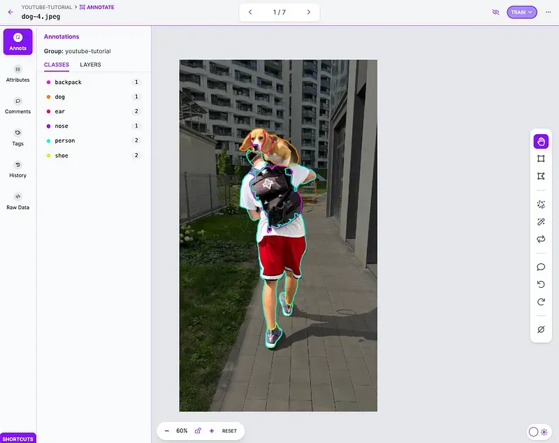 Zero-Shot Image Annotation with Grounding DINO and SAM - A Notebook Tutorial