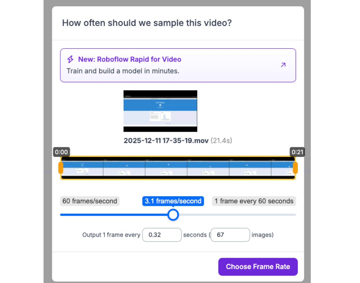 How to Build and Run an Aimbot with Computer Vision