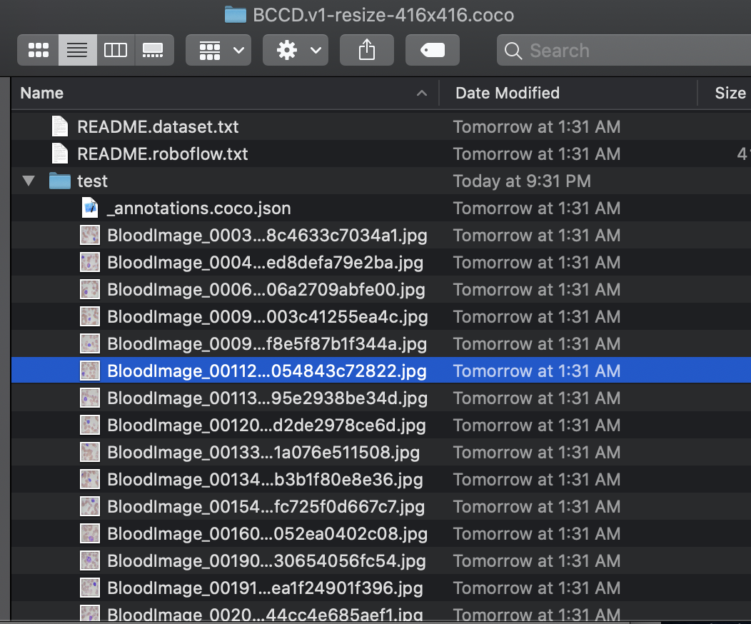 Training a TensorFlow Faster R-CNN Object Detection Model on a Custom Dataset