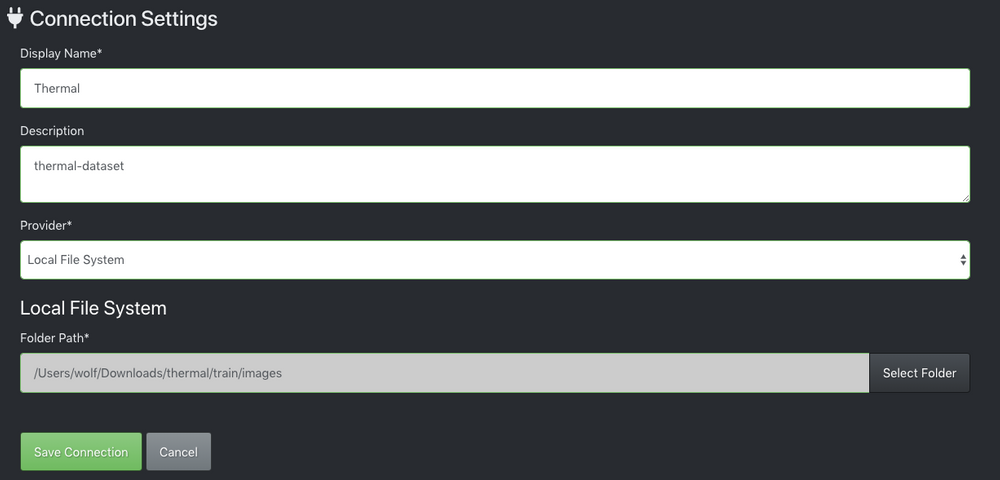 VoTT for Image Annotation and Labeling
