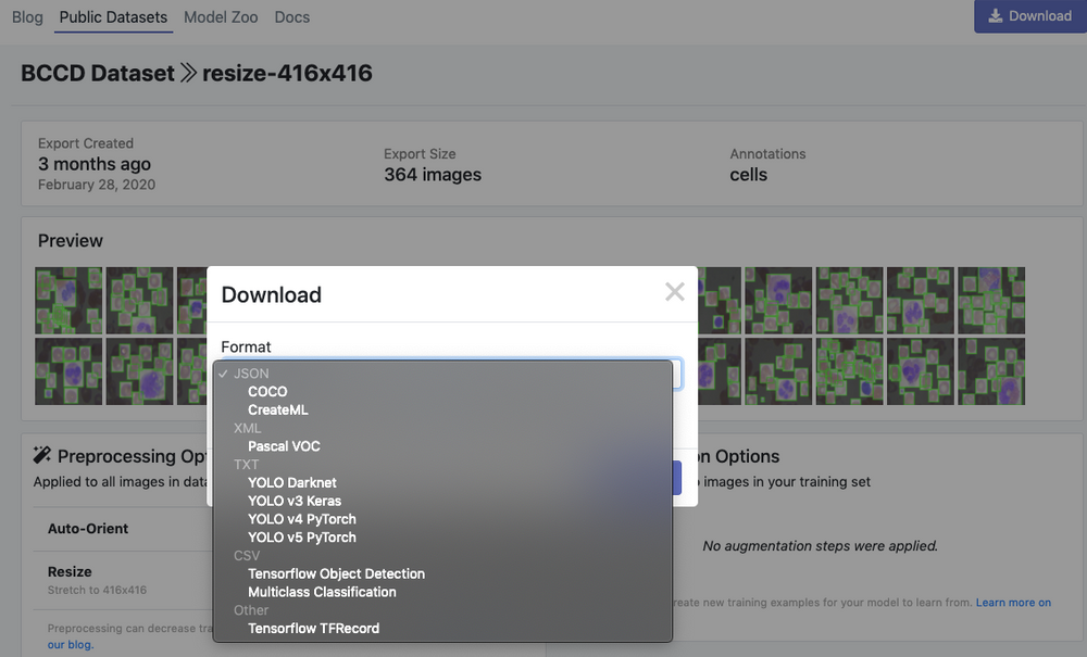 How To Train A Custom Mobile Object Detection Model With Yolov4 Tiny And Tensorflow Lite 6288