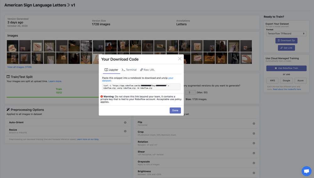 Luxonis OAK-D - Deploy a Custom Object Detection Model with Depth
