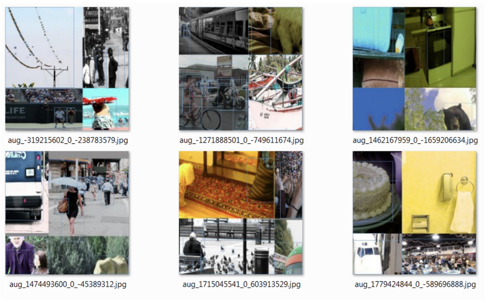 Occlusion Techniques in Computer Vision