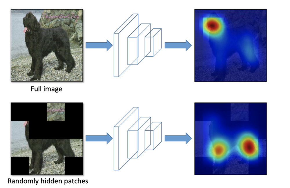 Occlusion Techniques in Computer Vision