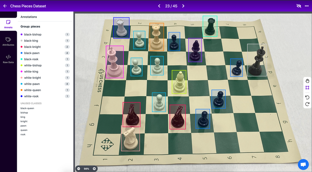 How to Label Image Data for Computer Vision Models
