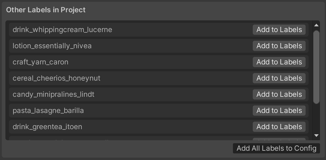 Using Unity Perception To Train An Object Detection Model With Synthetically Generated Images