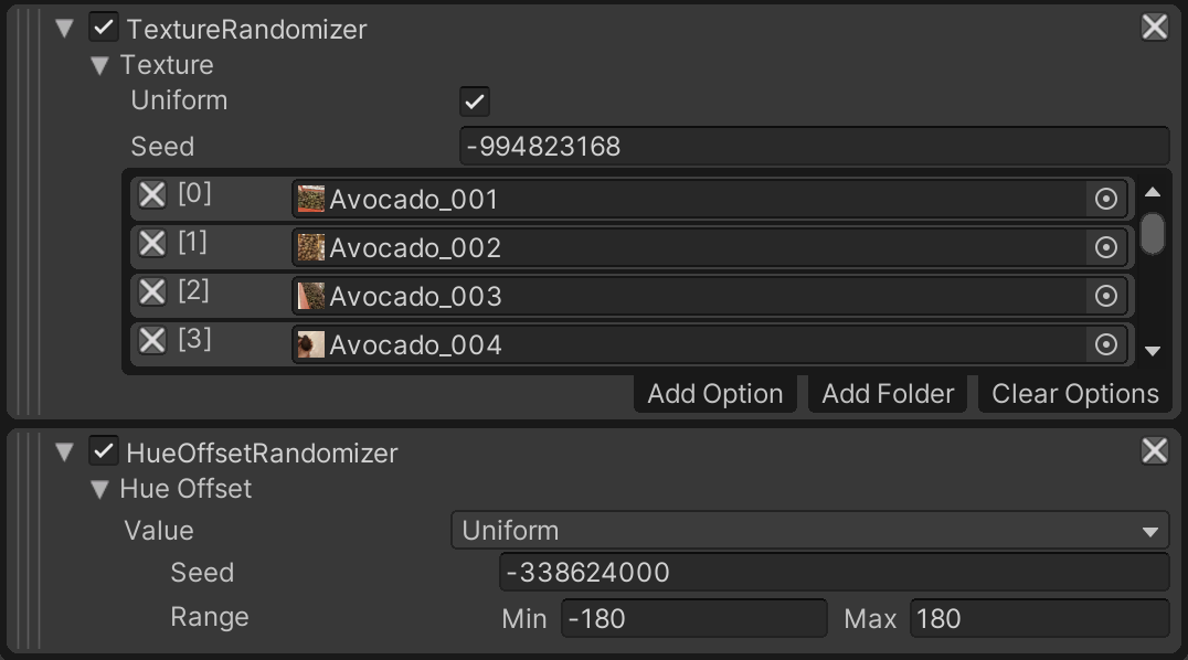 Using Unity Perception to train an object detection model with ...