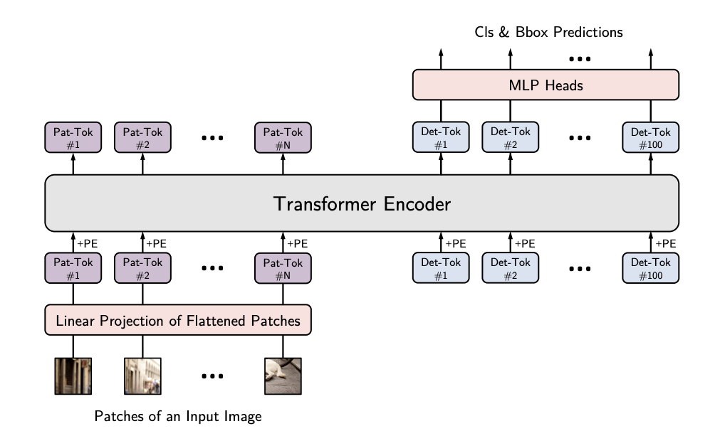What is YOLOS? What's New in the Model?