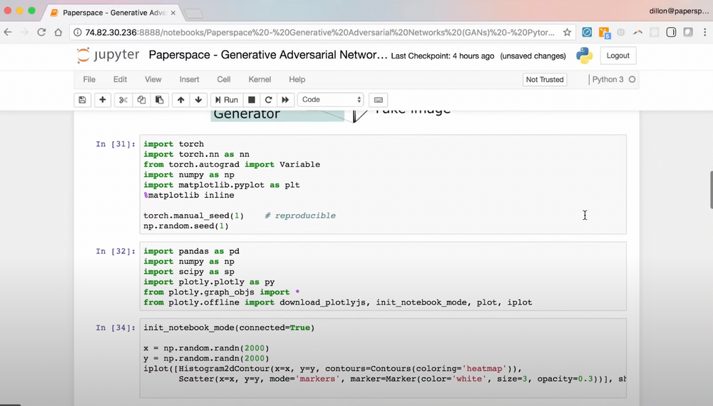SageMaker Studio Lab vs Google Colab SageMaker Studio Lab vs Google Colab