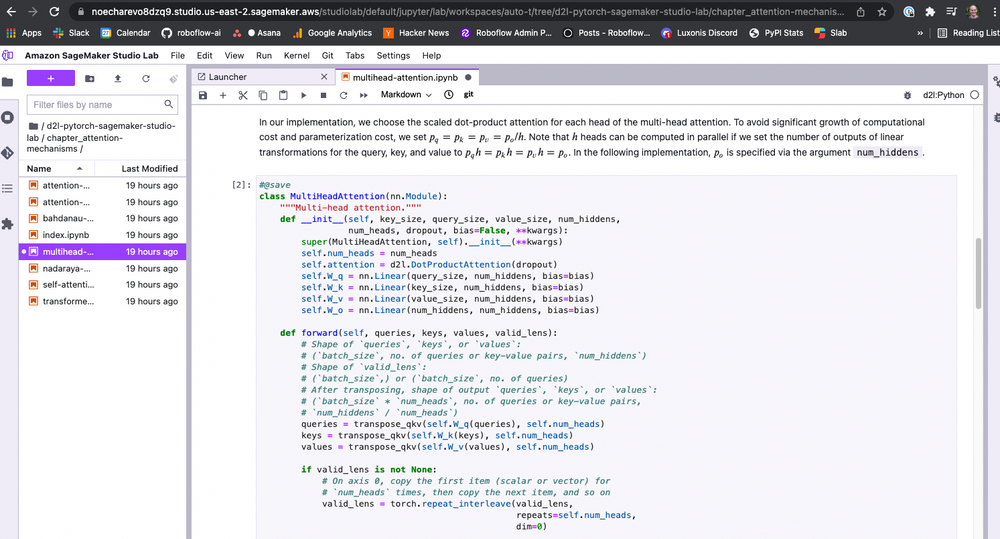 Google Colab vs AWS SageMaker: Best for Machine Learning?