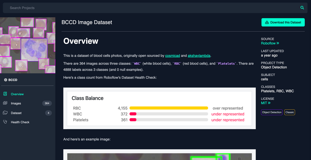 Training a TensorFlow MobileNet Object Detection Model with a Custom ...
