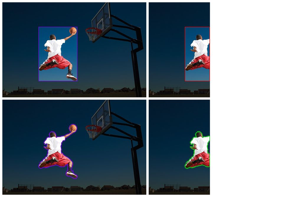 Using Polygon Annotations For Object Detection In Computer Vision