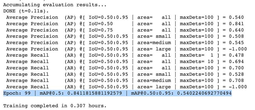 How to Train a YOLOv7 Model on a Custom Dataset