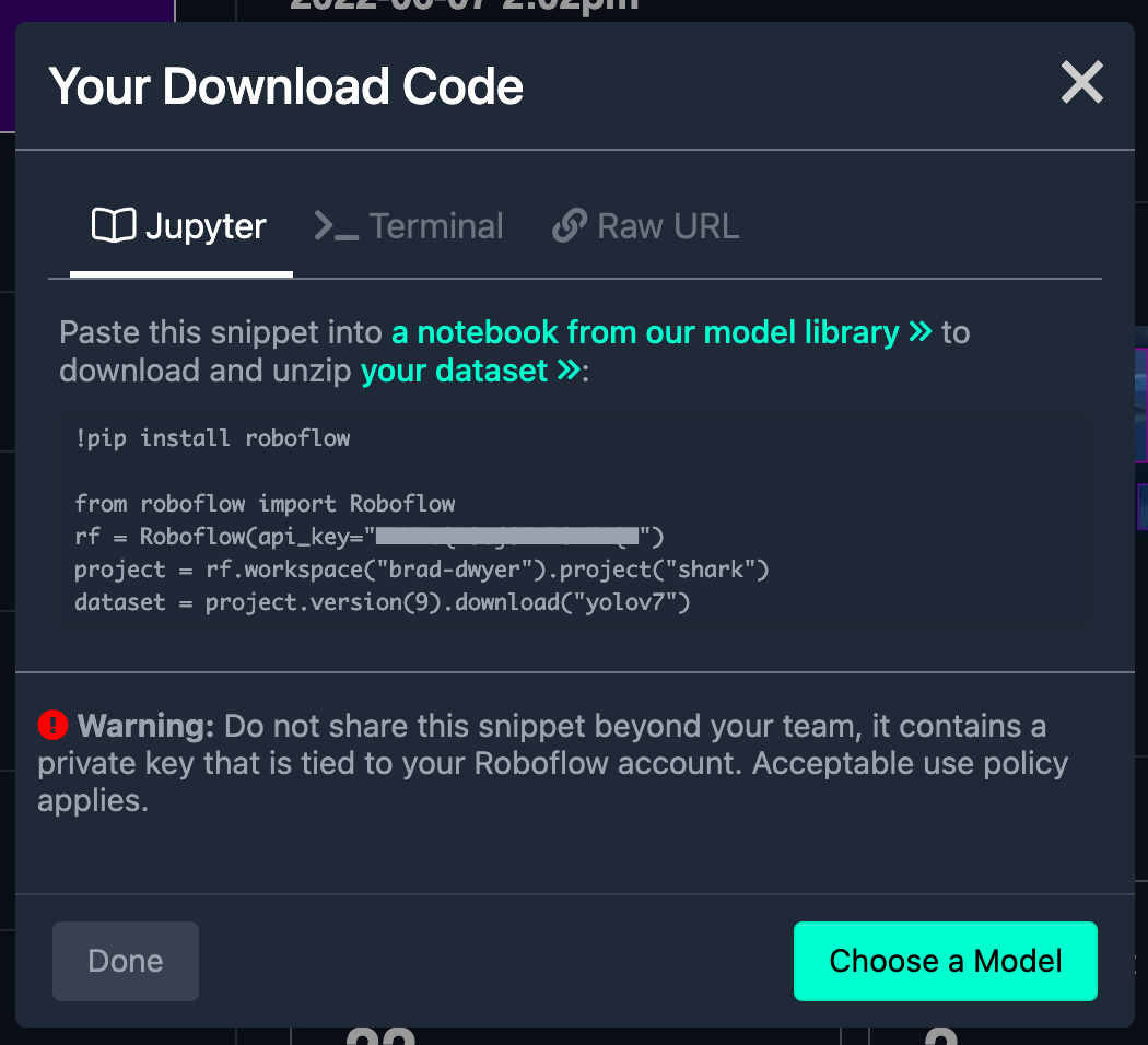 How to Train a YOLOv7 Model on a Custom Dataset