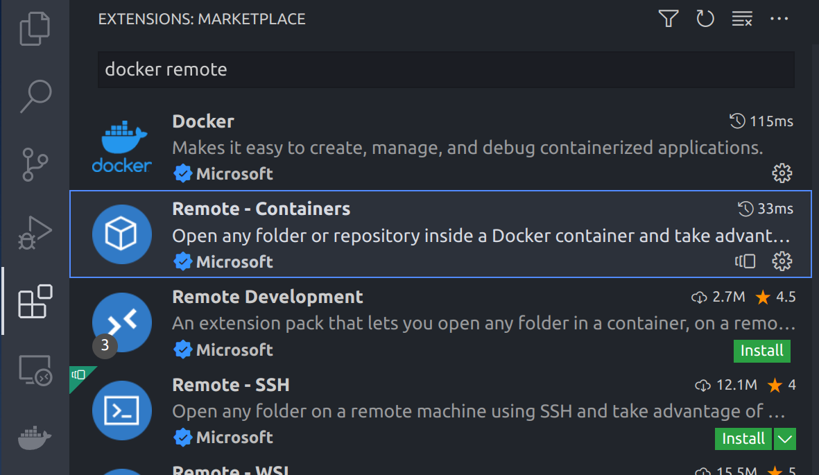 Develop Like A Pro With Nvidia Docker Vs Code Pytorch