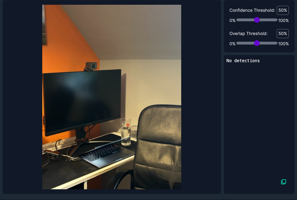 5 Hobbyist Computer Vision Project Ideas