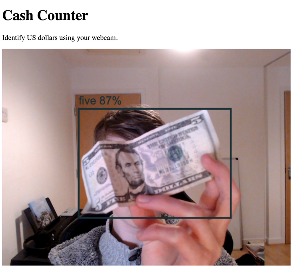 How to Deploy a YOLOv8 Model Using Roboflow and Repl.it