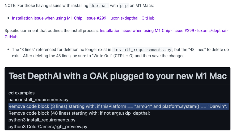 Deploy Models from Roboflow with the Luxonis DepthAI SDK