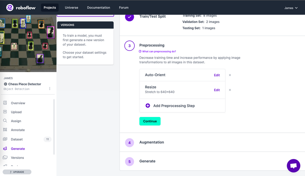 Getting Started with Roboflow