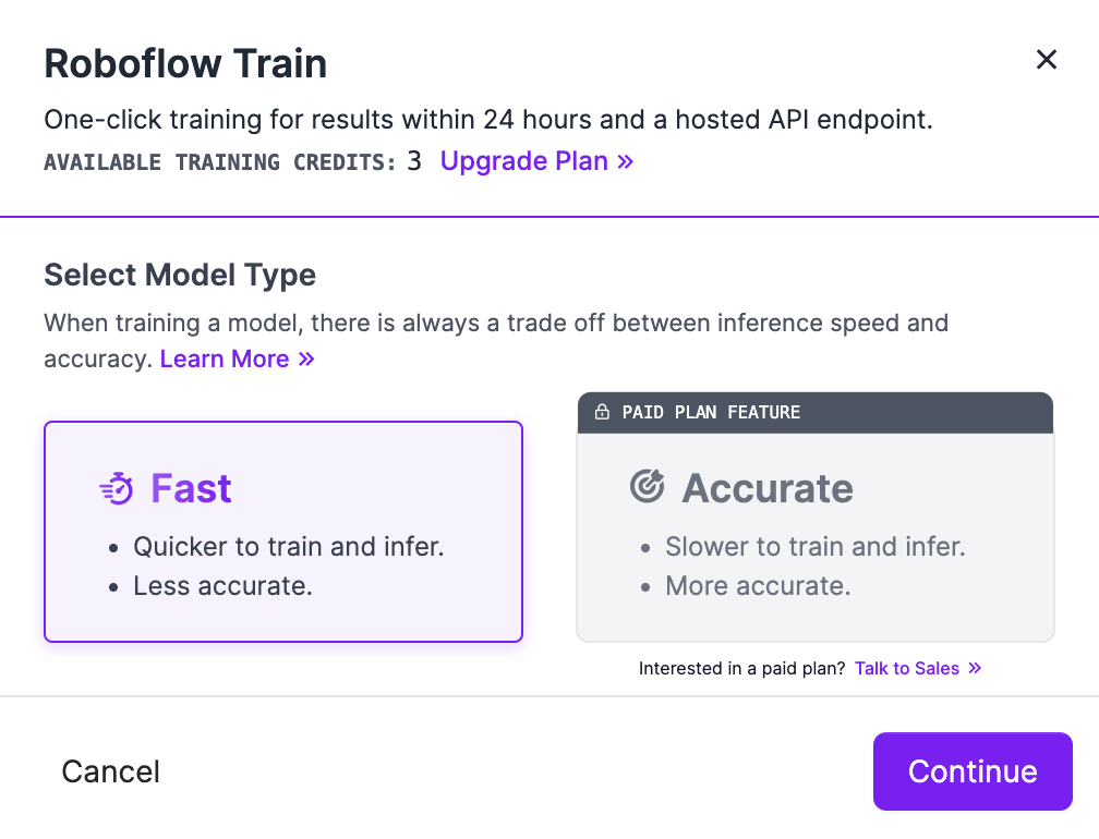 Getting Started with Roboflow