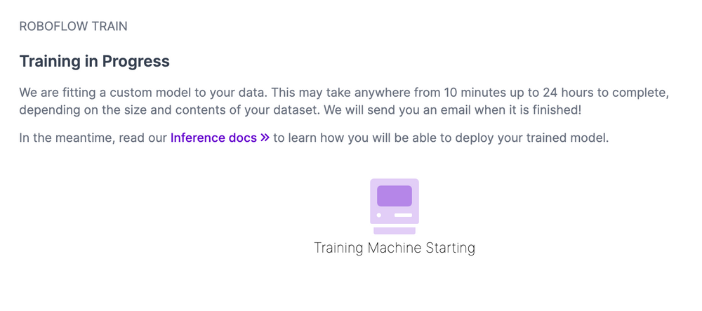 Getting Started with Roboflow