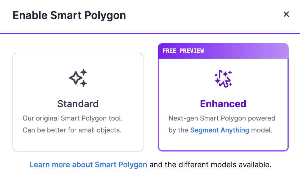 Launch: Label Data with Segment Anything in Roboflow