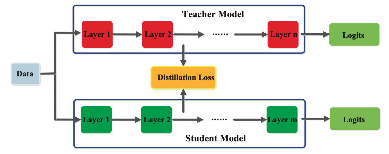 What is Knowledge Distillation? A Deep Dive.