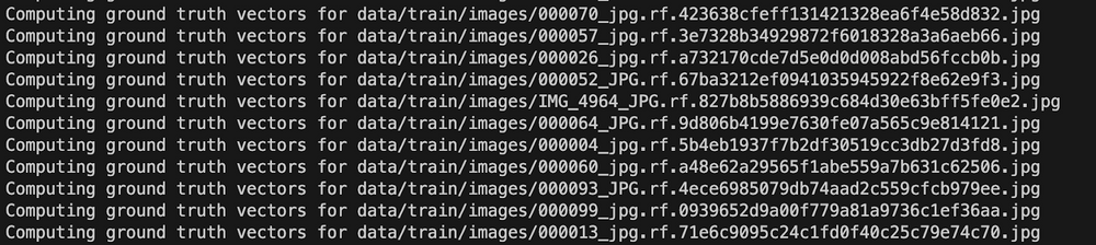 How to Identify Mislabeled Images in Computer Vision Datasets