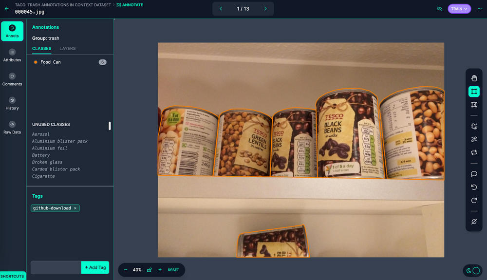How to Identify Mislabeled Images in Computer Vision Datasets