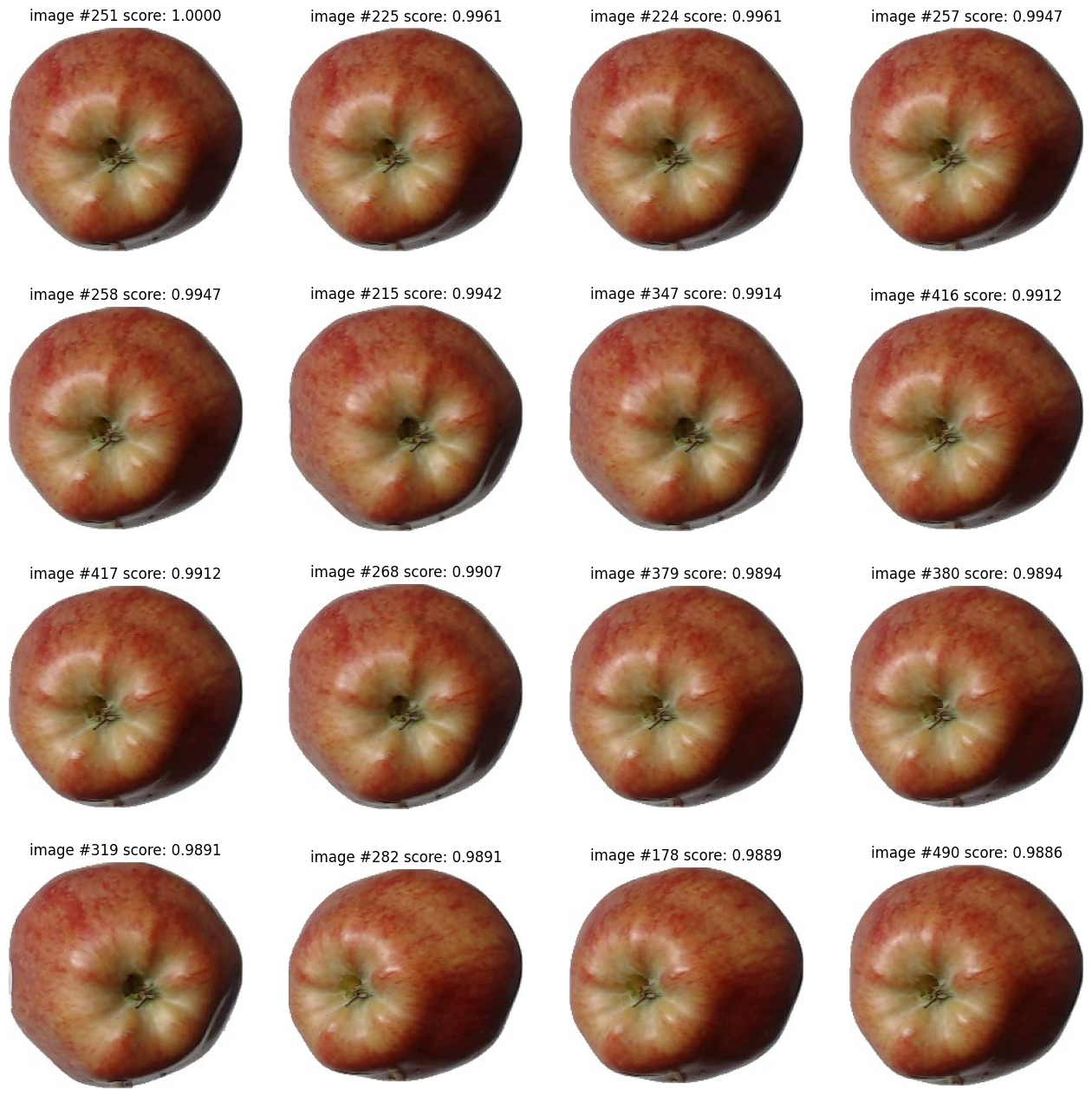 Leveraging Embeddings and Clustering Techniques in Computer Vision