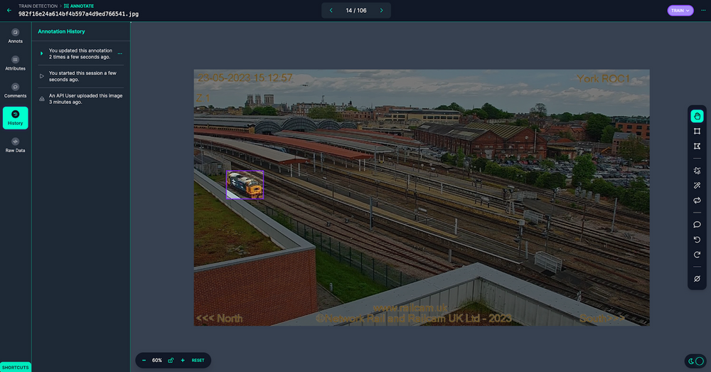 How to Detect, Monitor and Correct Computer Vision Data Drift