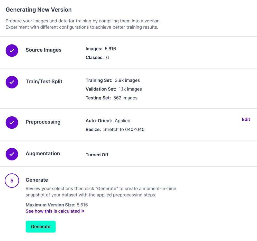 Distill Large Vision Models into Smaller, Efficient Models with Autodistill