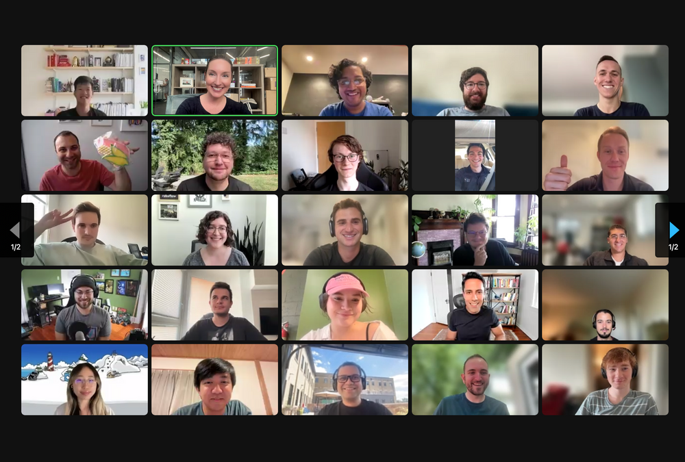 How We Work Together at Roboflow