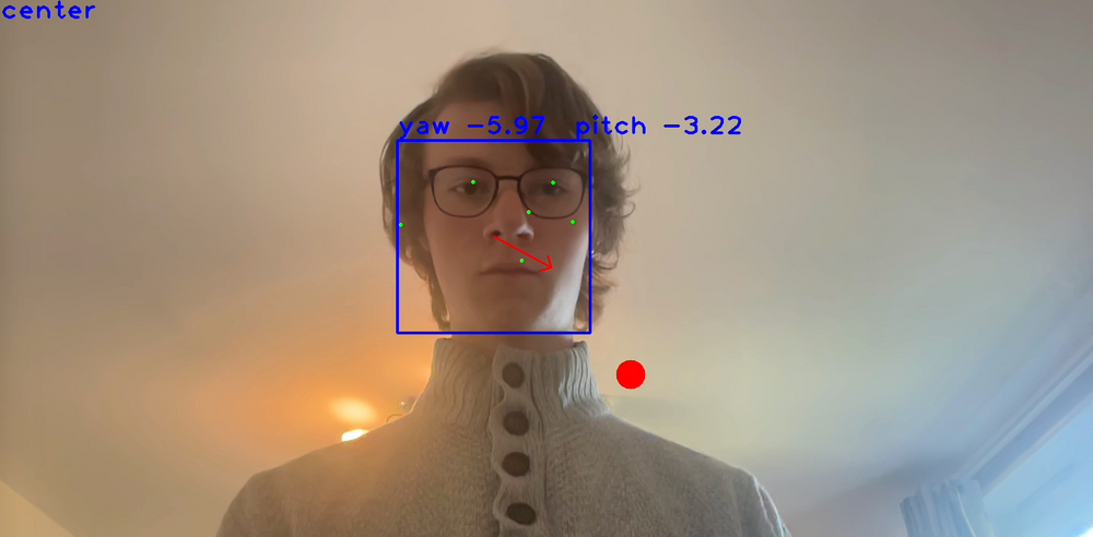 Gaze Detection and Eye Tracking: A How-To Guide