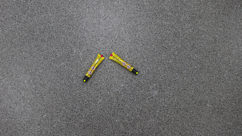 How to Train a Custom Ultralytics YOLOv8 Pose Estimation Model