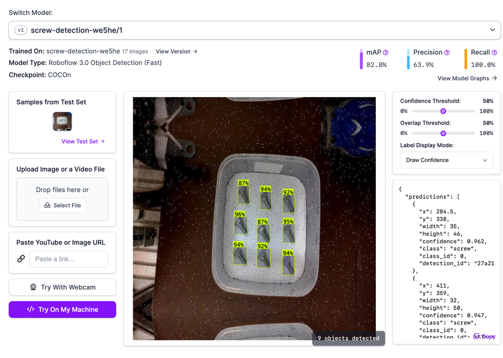 Getting Started with Roboflow