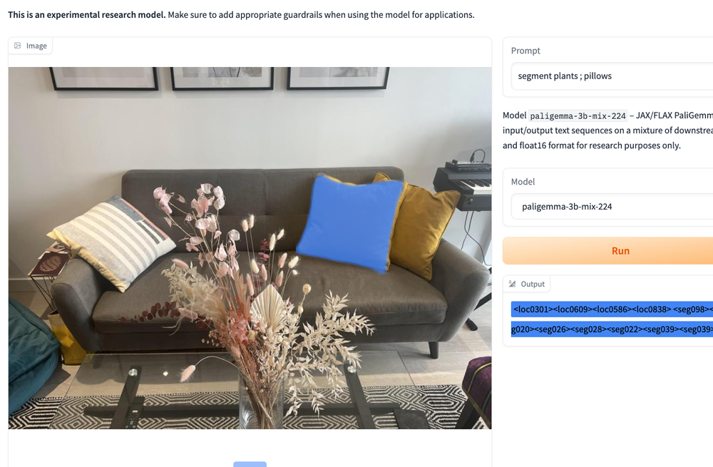 PaliGemma: Open Source Multimodal Model by Google