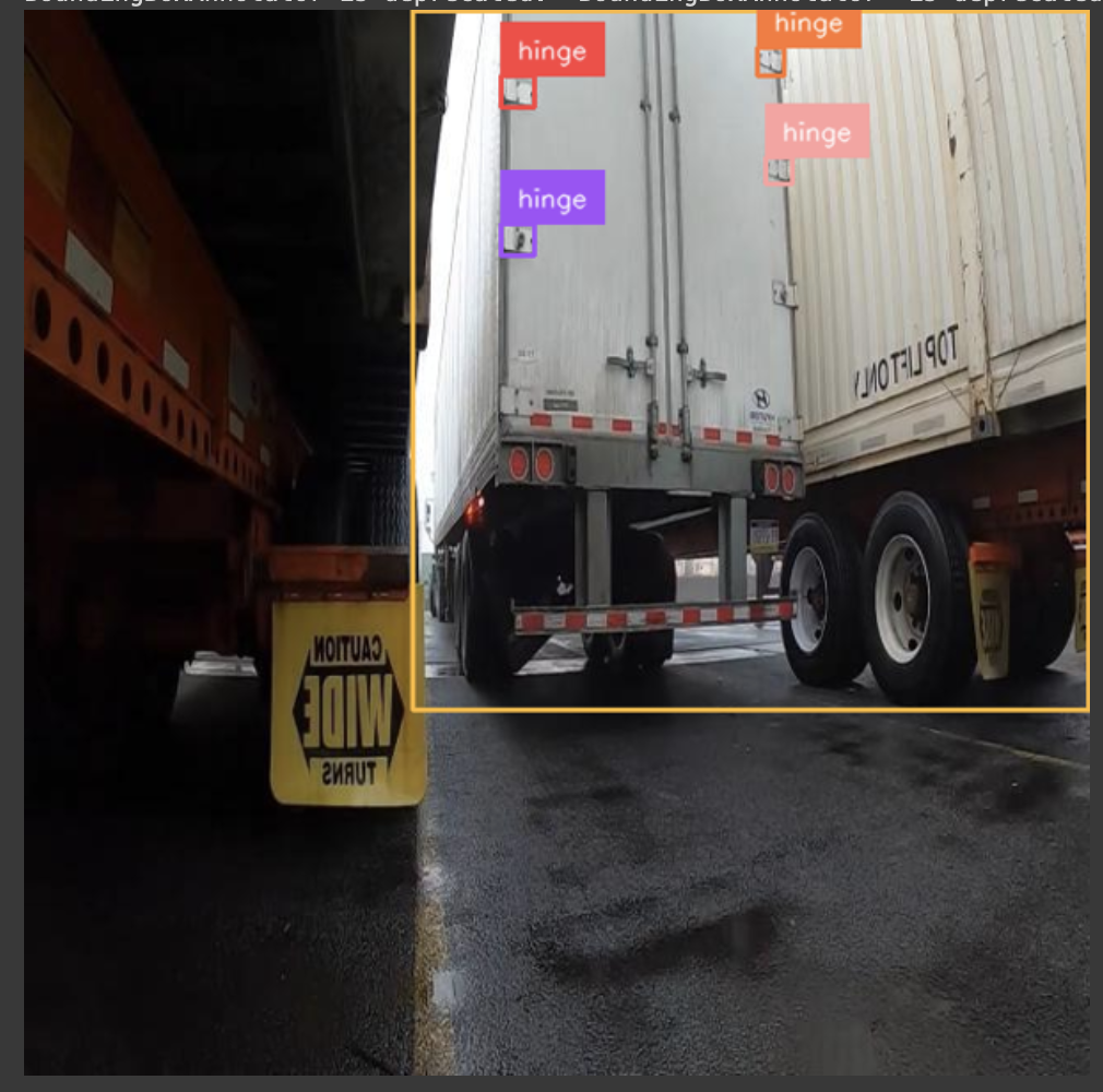 Launch: Deploy Florence-2 with Roboflow