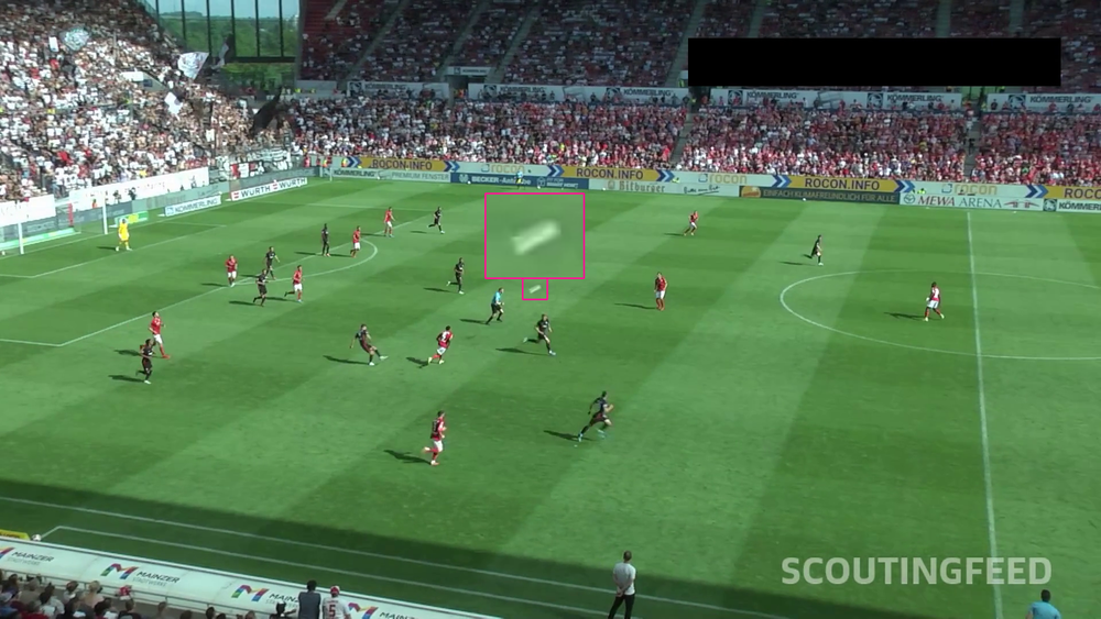 Ball Tracking in Sports with Computer Vision