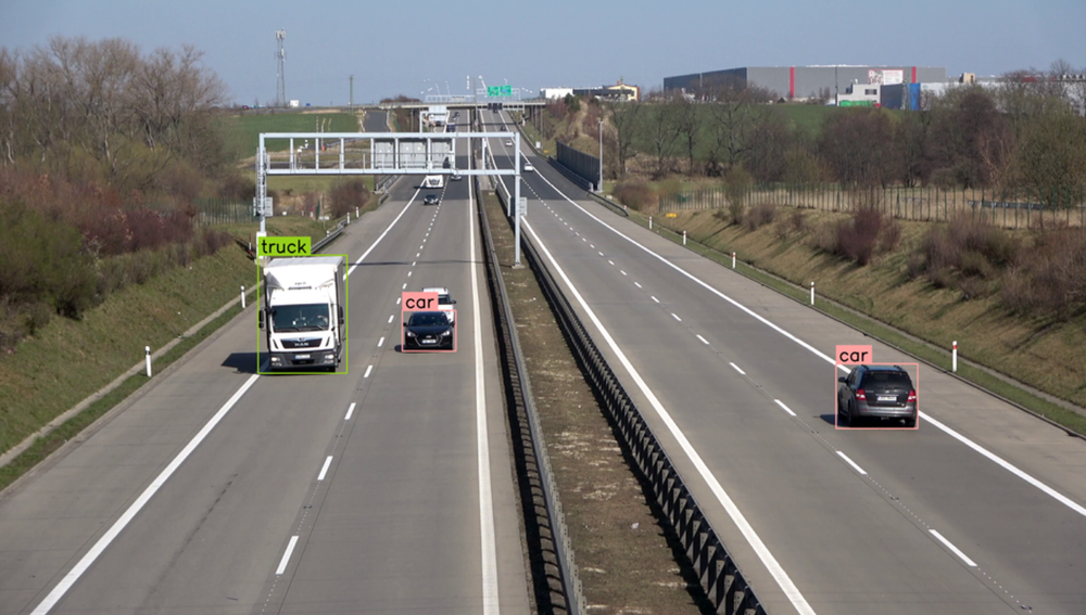 How to Draw a Bounding Box with Python