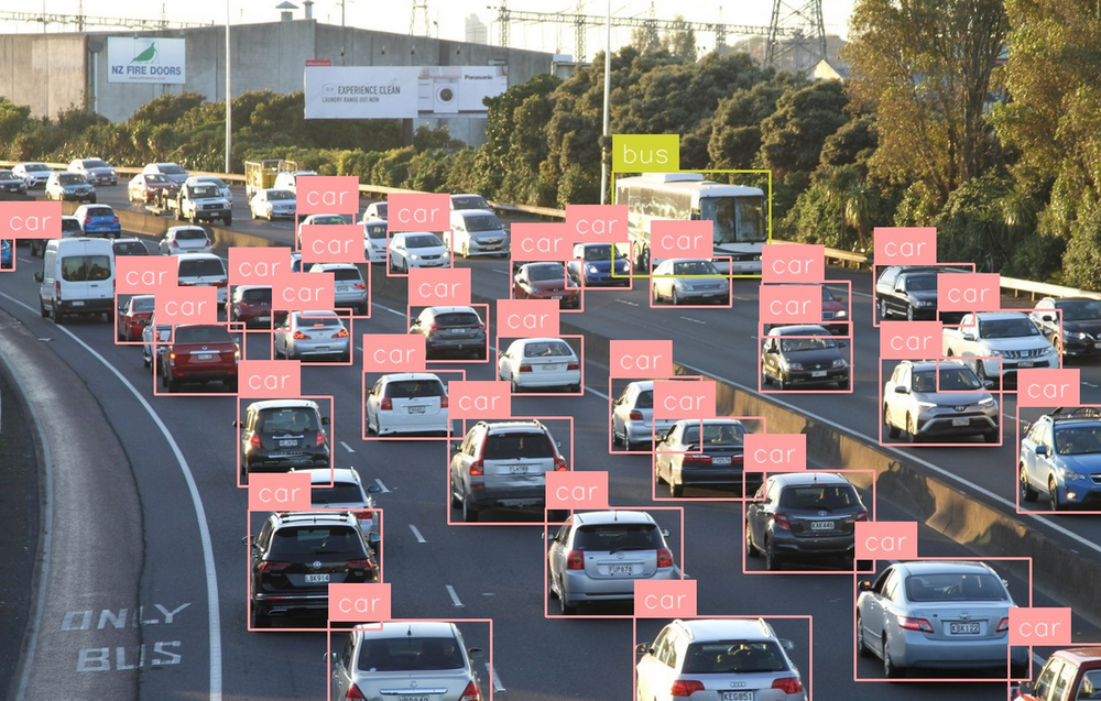 Detect Small Objects with Roboflow Workflows