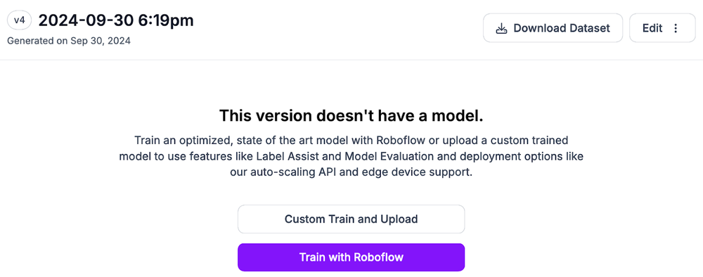 How to Train a YOLOv11 Object Detection Model on a Custom Dataset
