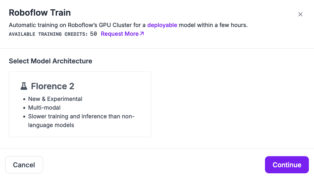 Launch: Label Multimodal Datasets with Roboflow