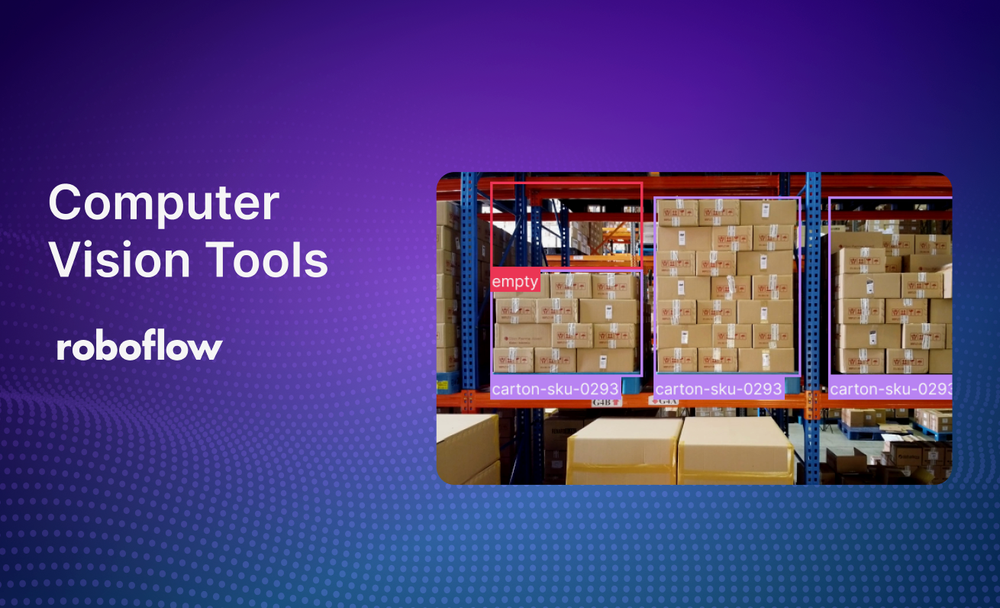 Best Computer Vision Tools: Advice on Best Libraries & More