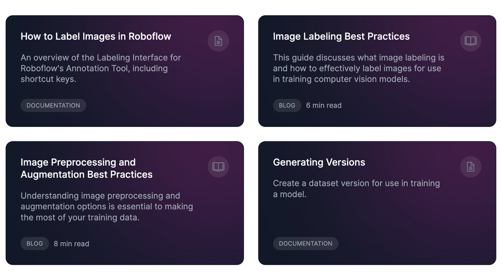 Best Computer Vision Courses Online 2025